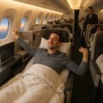 BA Business Class Review: Experience Luxury with British Airways ...
